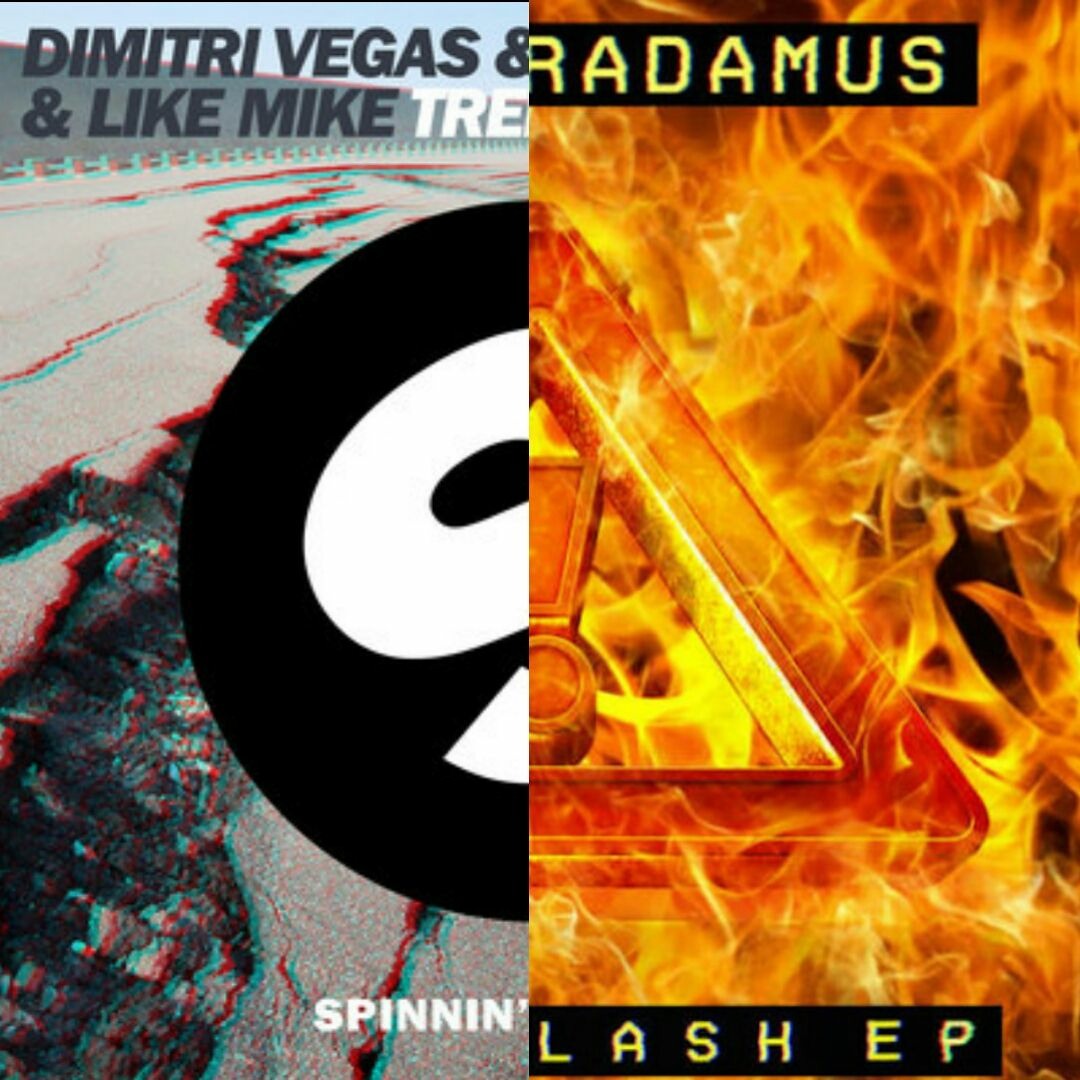 Stream Flosstradamus,Valentino Khan X Dimitri Vegas & Like Mike,Martin ...