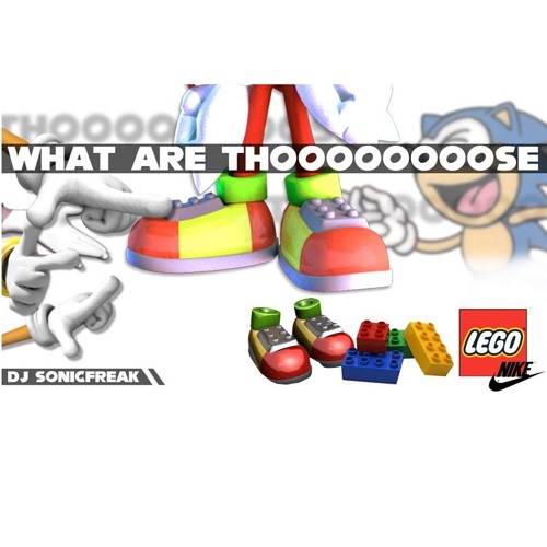 Stream WHAT ARE THOSE!!!! Rap Beat - DJ SonicFreak by /// SonicFreak ...