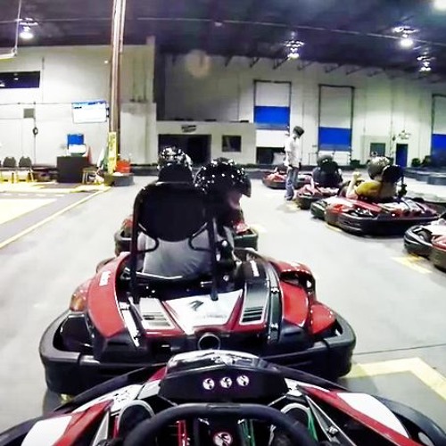 Stream TBC Racing - Name You Can Trust by TBC_indoorkartracing | Listen ...