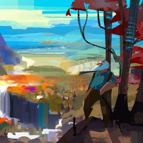 Stream Old Man by David Fenn | Listen online for free on SoundCloud