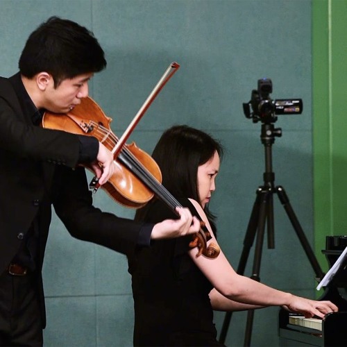 Stream Vantage Music | Listen to Bowen - Viola Sonata No. 1, Op. 18 ...