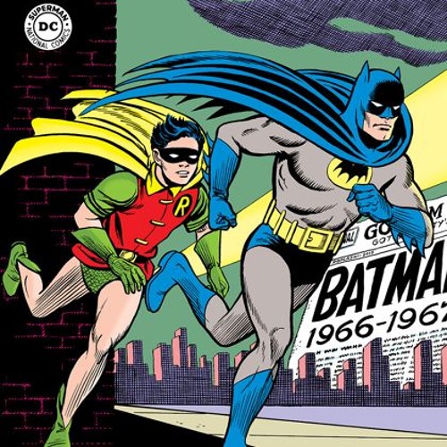 Stream Eric Ciccone | Listen to BATMAN playlist online for free on ...