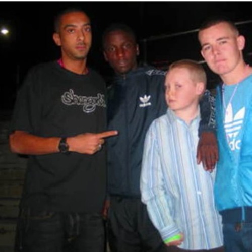 Stream Fiasco + Shifty (Ruff Squad Wiley Together) by Manny Grime ...
