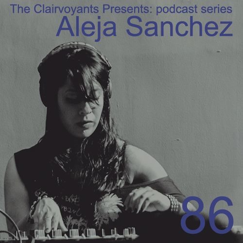 Stream Presents: 86 Aleja Sanchez by The Clairvoyants | Listen online ...
