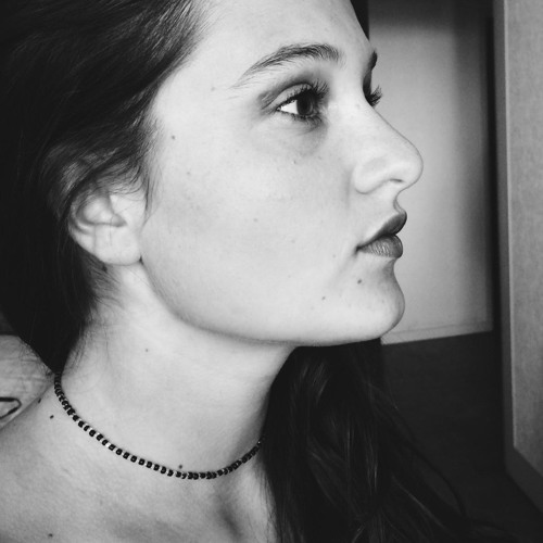 Stream Defiant - Lou Doillon (COVER) by Mathilda. | Listen online for ...