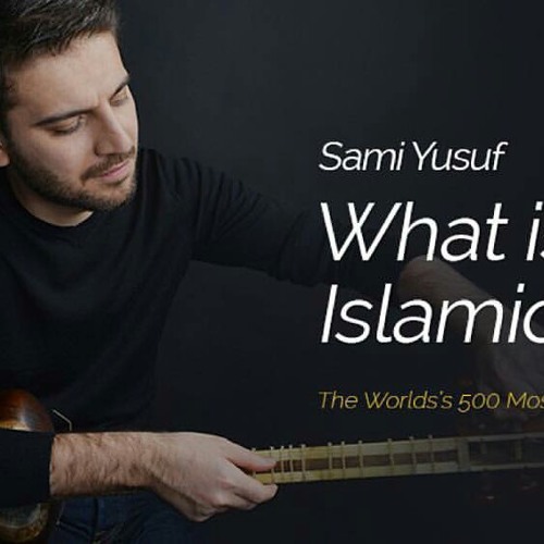 Stream Sami Yusuf : What is Islamic Music ? by Tasneem Kamel | Listen ...