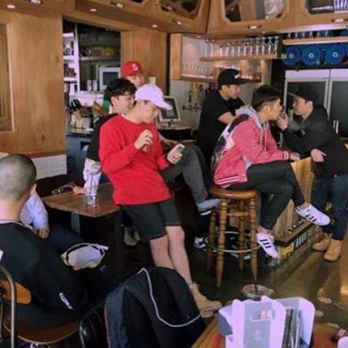 Stream XL SQUAD CYPHER 01 by XL SQUAD | Listen online for free on ...