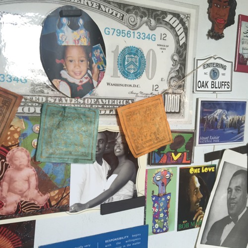 Stream PERKLATOR™ Discussions -- interview with artist and designer ...