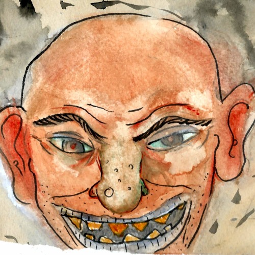 Stream A Spider by Tyler Byers | Listen online for free on SoundCloud