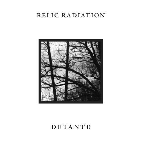 Stream Relic Radiation - Detante (preview) by la notte | Listen online ...
