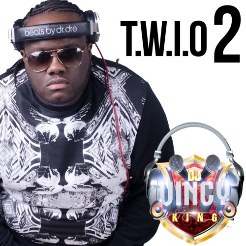 Stream THE WAIT IS OVER 2 DANCE HALL MIX (clean) by DJ VINCY KING ...