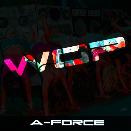 WOP by aForce - Free download on ToneDen