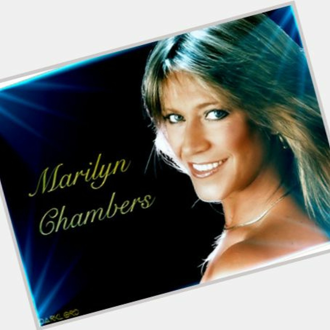 Stream Marilyn Chambers, Cleezy Mercedes - We'll Call You by Cleezy ...