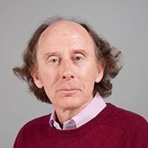 Stream 3 November 2015: Interview with Prof. Paul Fidgeon at WTM ...