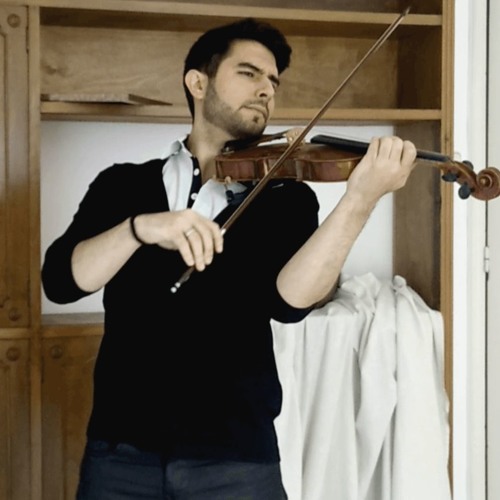 Stream Hello - Adele - Violin Cover by Eduard Freixa | Listen online ...