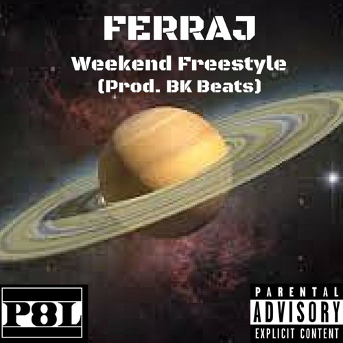 Stream Weekend Freestyle (Prod. BK Beats) by Ferraj | Listen online for ...
