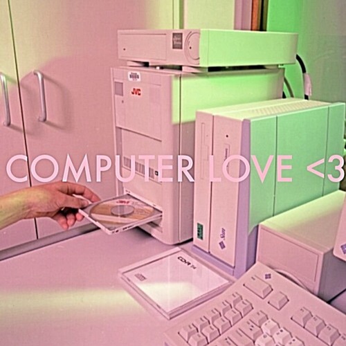 Stream Computer Love (prod. LOUDBEATS) by ZAIDA | Listen online for ...
