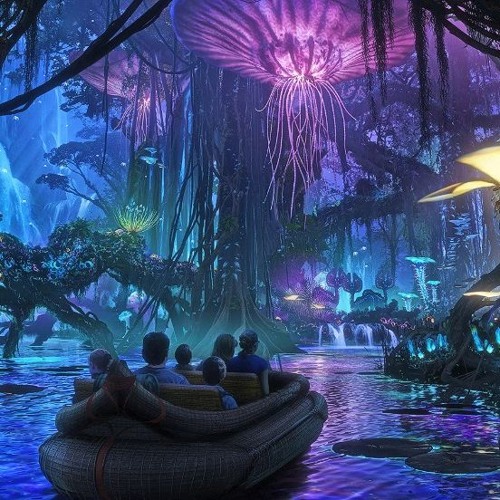 Stream FUTURE JUNGLE 20 by Dope Kenny | Listen online for free on ...