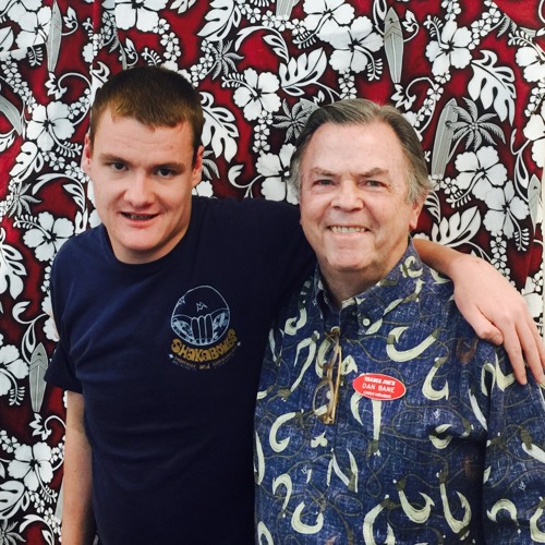 Stream Dan Bane, CEO, Trader Joe's by Talk Time w/Reid Moriarty ...