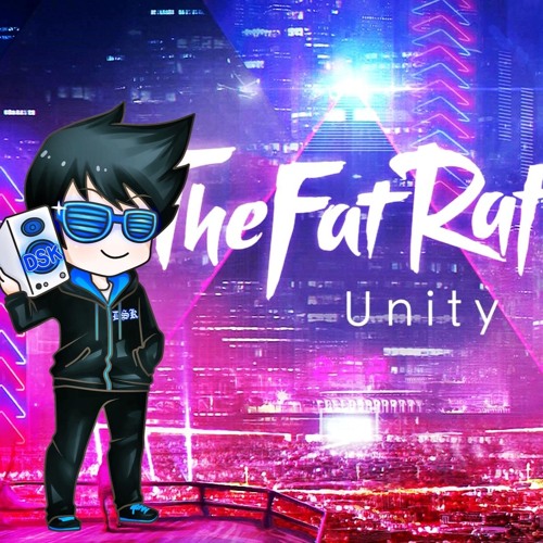 Stream TheFatRat - Unity (Dubstep Remix) by MR.Dubskrill Channel ...