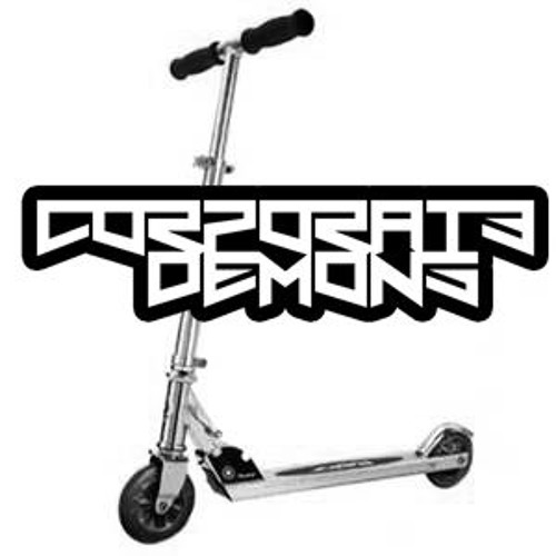 Stream -Corporate Demons- [Official Mix] #1 by CORPORATE DEMONS ...