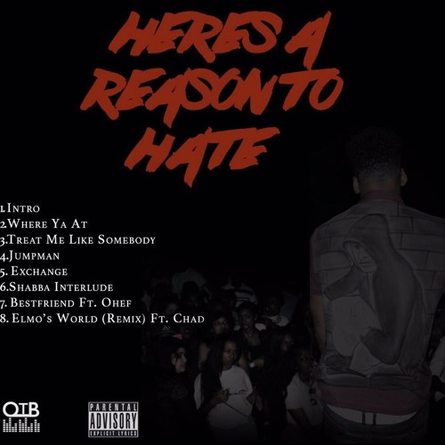 Stream Elmo's World (Remix) Feat. Major Nine by Kenneth Brother ...