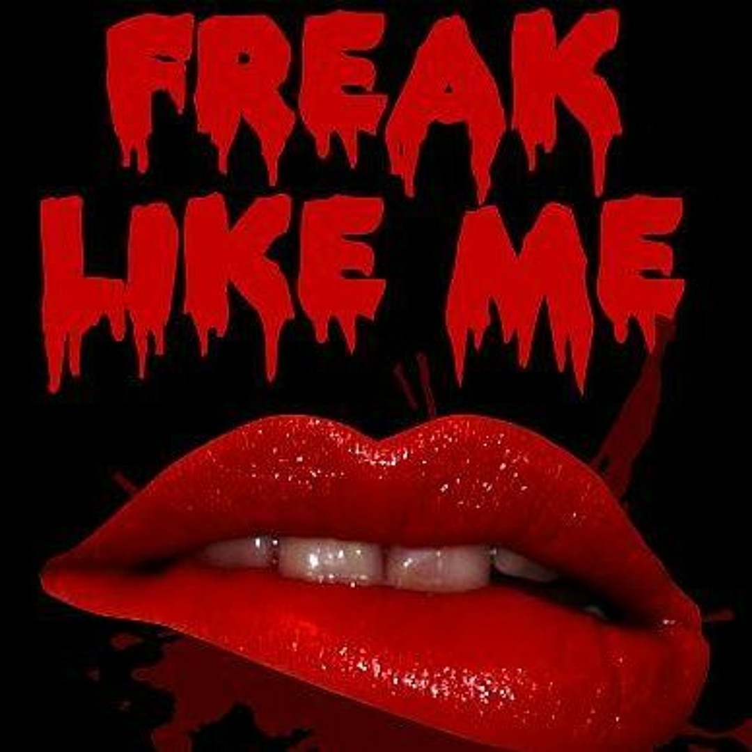 Stream Freak Like Me - (AR & Shenin Amara Edit) **FREE XMAS DOWNLOAD ...