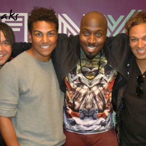 Stream 3T talking about the new album Chapter 3 and more music by ...