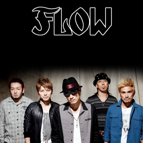 Stream Flow Sign Cover By Rizwanto by Rizwanto Tetsuya | Listen online ...