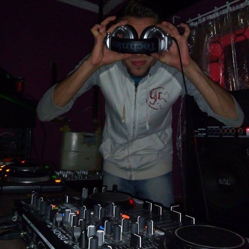 Stream Dj.Erick - Funky mix by Erik Tóth | Listen online for free on ...