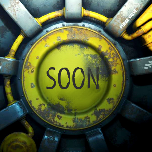 Stream Fallout 4 Waiting Room Edition by A Sad Frog | Listen online for ...