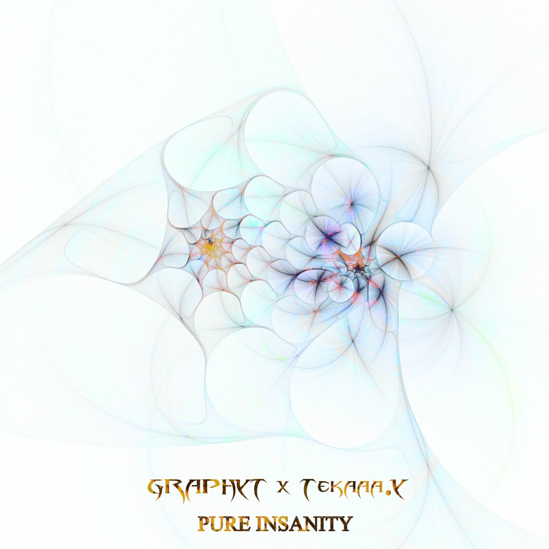 Stream Graphyt X Tekaaa.Y - Pure Insanity [OUT NOW] [FREE DOWNLOAD] by ...