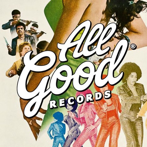 Stream All Good Records | Listen to Show Love: Oct 2015 playlist online ...