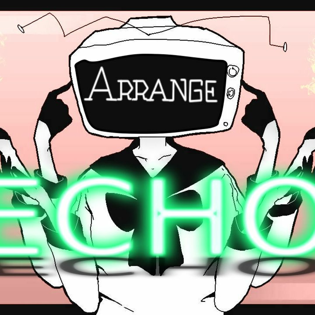 Stream 【Vocaloid ARRANGE】 ECHO 【Instrumental + DL】 GUMI Eng. by VNaneP ...