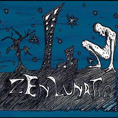 Stream The Badlands, The Darklands And Home by Zen Lunatic | Listen ...