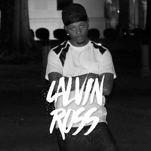 Calvin Ross - Free music on ToneDen