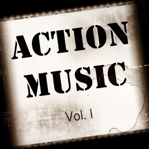 Action Music Vol. I (15 Sec. Sampler) by The Indie Devs Nation | Free ...
