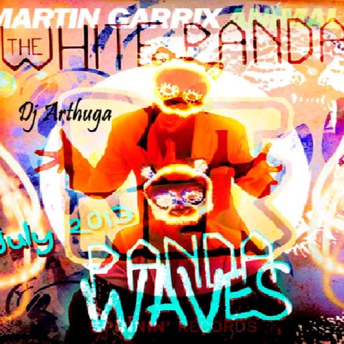 Stream Animals (The White Panda Bootleg vs Botnek) - (Dj Arthuga Mashup ...