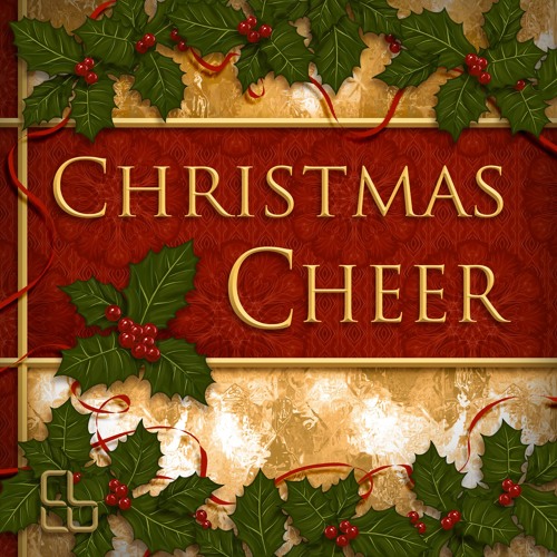 Stream Christmas Cheer - Out Now by Caden L Welborn | Listen online for ...