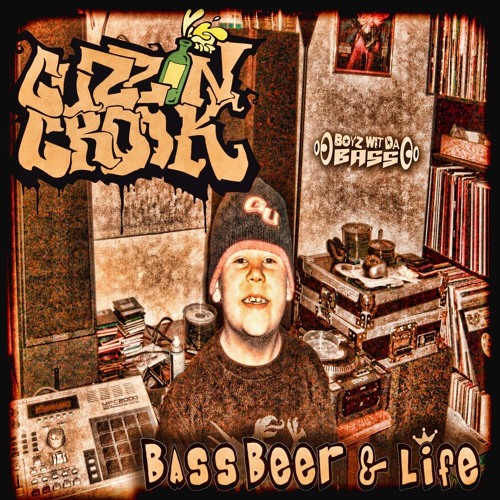 Stream PUT SOME BOOM IN IT by cuzzin crook | Listen online for free on ...