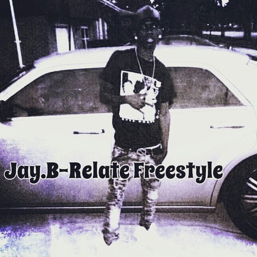 Stream Bloke Jizzle(Jay.B) - Relate Freestyle by Bloke.Jizzle(Jay.B ...