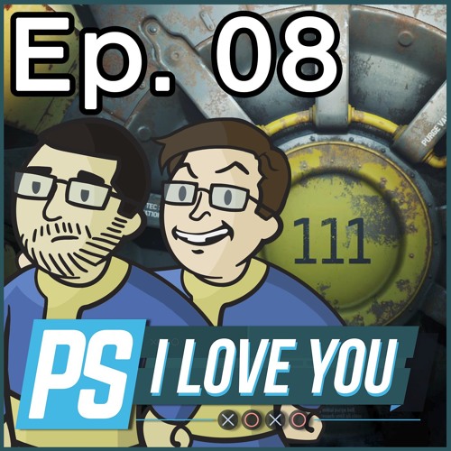 Stream Fallout 4 - PS I Love You XOXO Ep. 8 by PS I Love You XOXO ...
