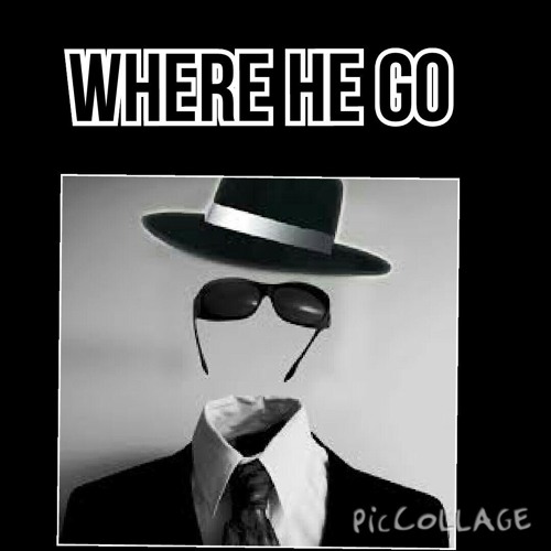 Stream where he go by Dj Bizzle | Listen online for free on SoundCloud