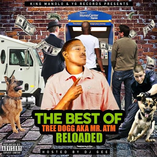 Stream 3city's What's Up - Tree Dogg/Mr-Atm Ft Big Mookie (Prod By Van ...