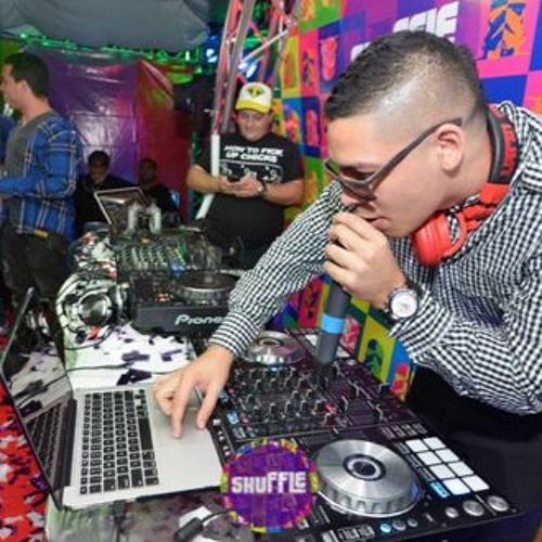 Stream Dj Aleman - Mix 2016 by Plena507.com | Listen online for free on ...