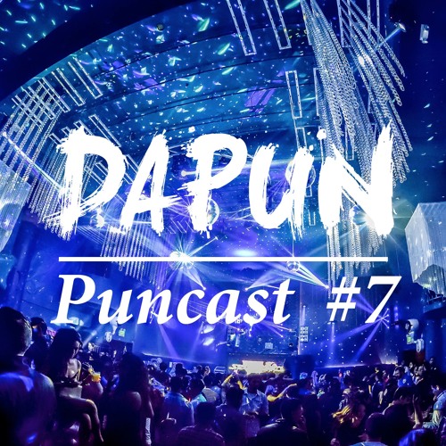 Stream DAPUN Puncast #7 - 2000s Top 40 Pure Lounge Sunnyvale May 5th 2015 Live Set by DAPUN ...