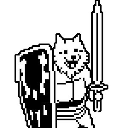 Stream Undertale - Dogsong (Dramatic Remix) by Dee | Listen online for ...