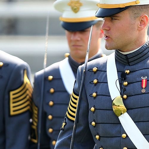 Stream Ben Carson & West Point by James Anthony Bretney | Listen online ...