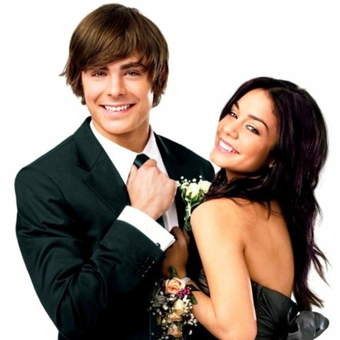 Stream High School Musical 2: Everyday - Troy, Gabriella & HSM Cast by ...