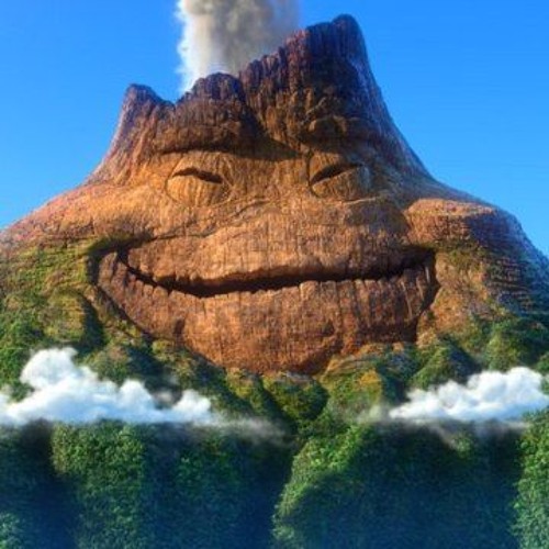 Stream Lava short film pixar ver.thai #ทดสอบอัดเล่นๆ by Soul starry ...